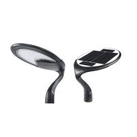 China Street Courtyard 25W Solar LED Garden Lights For Home Use Solar Power Station for sale
