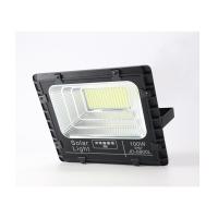 China Decoration Home Yard Solar Flood Light Solar Powered Outdoor for sale