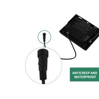 China Garden LED Flood Light With Approval IP67 Outdoor Solar for sale