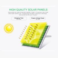 China Garden LED Flood Light With Approval IP67 Outdoor Solar for sale