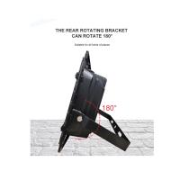 China Die Casting Led Solar Flood Light 40w Outdoor IP66 Solar for sale