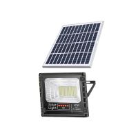 China Die Casting Led Solar Flood Light 40w Outdoor IP66 Solar for sale