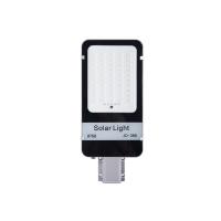 China Outdoor 300W Solar Panel LED Street Light High Power IP66 Aluminum for sale