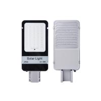 China Outdoor 300W Solar Panel LED Street Light High Power IP66 Aluminum for sale