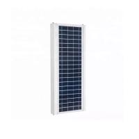 China Super Brightness Outdoor LED Integrated 40W All In One Solar Street Light for sale
