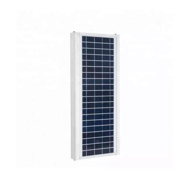 China Super Brightness Outdoor LED Integrated 40W All In One Solar Street Light for sale