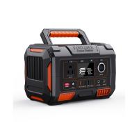 China Home Outdoor Emergency Battery Backup Solar Charger Portable Generator Power Station for sale