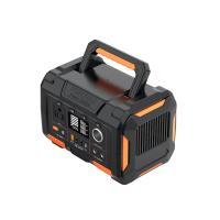 China Home Outdoor Emergency Battery Backup Solar Charger Portable Generator Power Station for sale