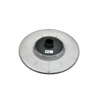 China 800W Garden Solar LED Light UFO IP65 Waterproof Solar Street UFO Garden Light for sale