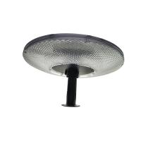 China 800W Garden Solar LED Light UFO IP65 Waterproof Solar Street UFO Garden Light for sale