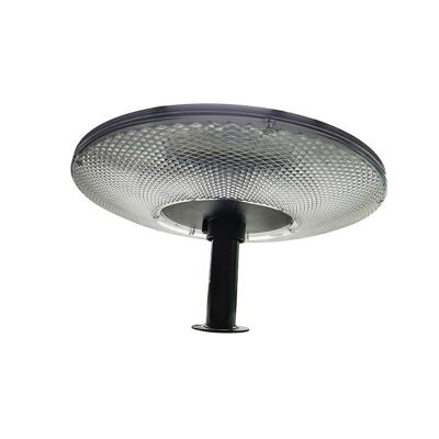 China 800W Garden Solar LED Light UFO IP65 Waterproof Solar Street UFO Garden Light for sale