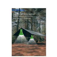 China Efficient Solar Light Kits With High Capacity 5200MAH Lithium Battery Global Sunpower for sale