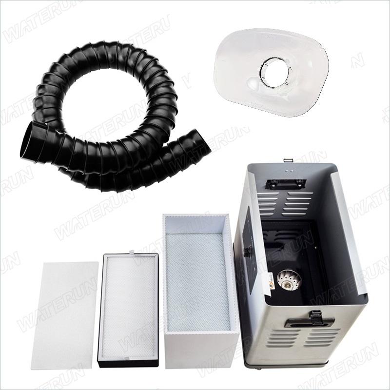 FUME EXTRACTOR