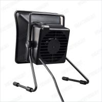 China Lightweight Fume Extractors Stable , ESD 23W Soldering Smoke Absorber for sale