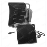 China Lightweight Fume Extractors Stable , ESD 23W Soldering Smoke Absorber for sale