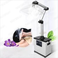 China Moxibustion Fume Extractors Multipurpose 200W For Nail Salon for sale