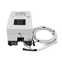 China Handheld Robotic Screwdriver Machine , Semi Automatic Screw Loader for sale
