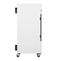 China Multipurpose Laser Cutter Fume Extractor 750m3/H Brushless Motor for sale