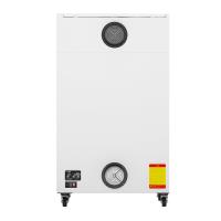 China Multipurpose Laser Cutter Fume Extractor 750m3/H Brushless Motor for sale