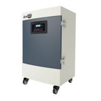 China 330W Practical Laser Fume Extractor Multifunctional With 5 Layers Filters for sale