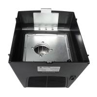 China Multipurpose Laser Fume Extractor , Benchtop Portable Smoke Extractor for sale