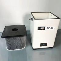 China 330m3/H Laser Fume Extractor Stable Multipurpose 3 In 1 Filter for sale