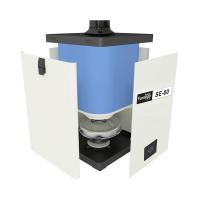 China 330m3/H Laser Fume Extractor Stable Multipurpose 3 In 1 Filter for sale