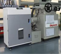 China Stable Laser Engraver Fume Extractor 350W , Fume Extraction System For Laser Cutting for sale