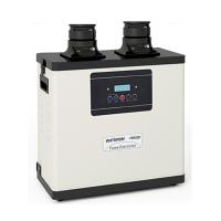 China Practical Laser Cutter Fume Filter Extraction System For Soldering Multifunctional for sale