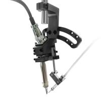 China 0.4-0.6 MPA Auto Soldering Robot , Multifunctional Dip Soldering Machine for sale