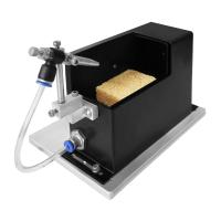 China 0.4-0.6 MPA Auto Soldering Robot , Multifunctional Dip Soldering Machine for sale