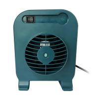 China Tabletop 23W Solder Smoke Absorber , Multi Function Soldering Exhaust Fan for sale
