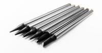 China Silver Robotic Soldering Tips Replacement Durable With Apollo Seiko Craftsman for sale