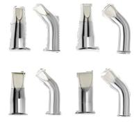 China Industrial Weller Soldering Tips Wear Resistant Practical Copper for sale