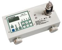 China Intelligent Screw Torque Meter Stable , Multifunctional Torque Measuring Device for sale