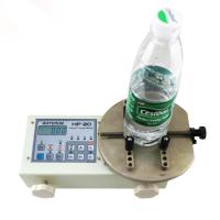 China Bottle Cap Torque Meters Durable Lightweight Antiwear For Measuring for sale