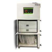 China SMT Wave Soldering Fume Extractor Oven 3 Phase For Laser Machines for sale