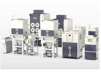China Anti Explosion Dust Extraction System 5.5KW , Multipurpose Cartridge Dust Collector for sale