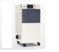 China 0.75KW Welding Fume Extractors 1800Pa For Laser Die Cutting Machine for sale