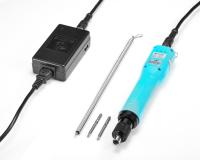 China Lightweight Automatic Screwdrivers Electric Multipurpose Portable for sale