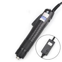 China Industrial Semi Automatic Screwdrivers 50/60HZ Black Color Durable for sale