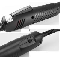 China Industrial Semi Automatic Screwdrivers 50/60HZ Black Color Durable for sale