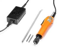 China Handheld Slim Electric Screwdriver Lightweight Multi Function for sale