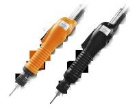 China Handheld Slim Electric Screwdriver Lightweight Multi Function for sale