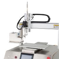China 220V 50HZ Screwdriver Electric Machine , Multipurpose Robotic Screwdriving Systems for sale