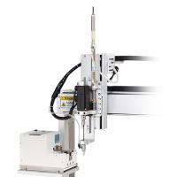 China 220V 50HZ Screwdriver Electric Machine , Multipurpose Robotic Screwdriving Systems for sale