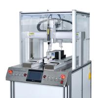 China Industrial Automatic Screwdriver Machine Electric For Assembling Line for sale