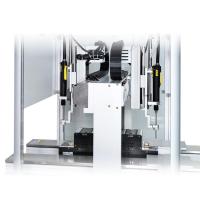 China Industrial Automatic Screwdriver Machine Electric For Assembling Line for sale
