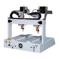 China CE Stable Screw Tightening Robot , Multipurpose Automatic Screw Products for sale