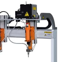 China CE Stable Screw Tightening Robot , Multipurpose Automatic Screw Products for sale